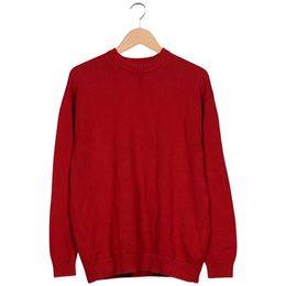 McNeal Mc Neal Pullover Herren Gr&ouml;&szlig;e L Second Hand rot