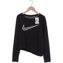 Nike Sweater Damen Gr&ouml;&szlig;e S Second Hand grau