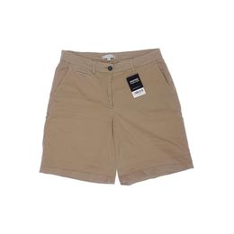 Tommy Hilfiger Shorts Damen Gr&ouml;&szlig;e M Second Hand beige