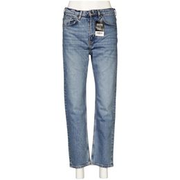 Arket Jeans Damen Größe 28 Second Hand blau