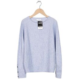 Opus Pullover Damen Gr&ouml;&szlig;e S Second Hand hellblau