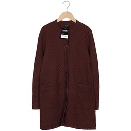 Cos Strickjacke Damen Gr&ouml;&szlig;e XS Second Hand bordeaux