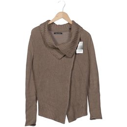Marc O'Polo Marc O'Polo Strickjacke Damen Gr&ouml;&szlig;e XS Second Hand braun