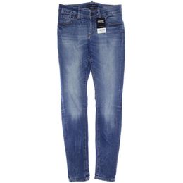 Marc O'Polo Marc O'Polo Jeans Damen Größe 28 Second Hand blau