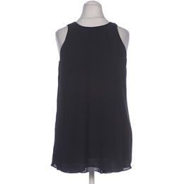 Esprit Top Damen Gr&ouml;&szlig;e M Second Hand schwarz