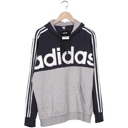 adidas Performance Kapuzenpullover Herren Größe XL Second Hand bunt