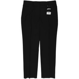 Prada Stoffhose Damen Gr&ouml;&szlig;e XS Second Hand schwarz