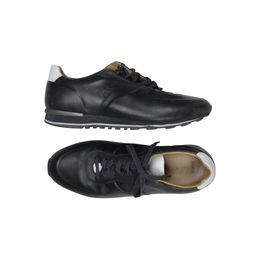BOSS Black Sneaker Herren Größe 45 Second Hand marine