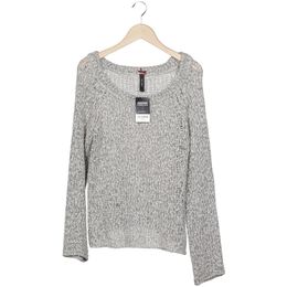 Marc Cain Pullover Damen Gr&ouml;&szlig;e S Second Hand grau
