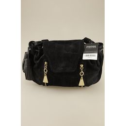 See by Chloé See by Chloé Handtasche gross Leder Damen Größe One Size Second Hand schwarz
