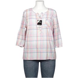 Bexleys woman Bexleys Bluse Damen Größe XL Second Hand bunt