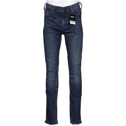 Mustang Jeans Herren Gr&ouml;&szlig;e 31 Second Hand blau