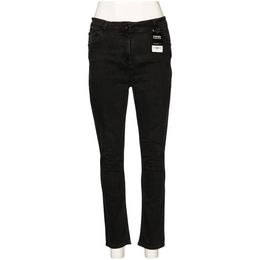 Cecil Jeans Damen Gr&ouml;&szlig;e 36 Second Hand schwarz