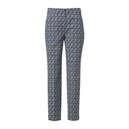 comma, Comma Pants female Blue size 36