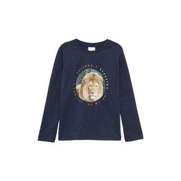 s.Oliver Shirt Jungen Größe 116/122 navy