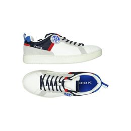 North Sails Sneaker Herren Größe 43 Second Hand bunt