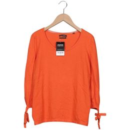 Marc O'Polo Marc O'Polo Pullover Damen Gr&ouml;&szlig;e L Second Hand orange