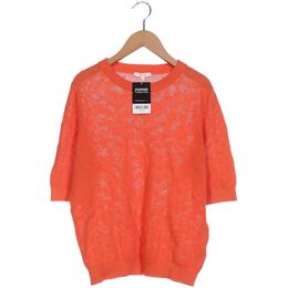 Opus Pullover Damen Gr&ouml;&szlig;e S Second Hand orange