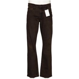 Camel Active Jeans Herren Gr&ouml;&szlig;e 33 Second Hand braun