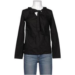 Cos Bluse Damen Gr&ouml;&szlig;e XS Second Hand schwarz
