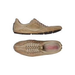 Pikolinos Sneaker Herren Größe 46 Second Hand beige