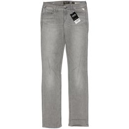 Replay Jeans Damen Gr&ouml;&szlig;e 26 Second Hand grau