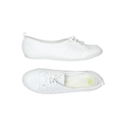 adidas NEO Sneaker Damen Größe 39 Second Hand weiß