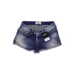 LTB Shorts Damen Gr&ouml;&szlig;e S Second Hand blau