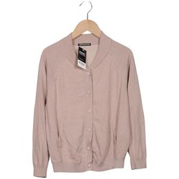 Drykorn Strickjacke Damen Größe M Second Hand beige
