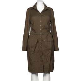 Windsor Kleid Damen Größe XXL Second Hand grün