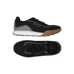 Hugo Sneaker Herren Größe 40 Second Hand bunt