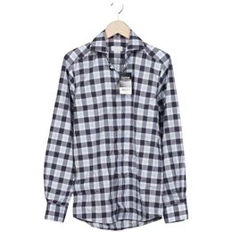 ETON Hemd Herren Gr&ouml;&szlig;e S Second Hand bunt