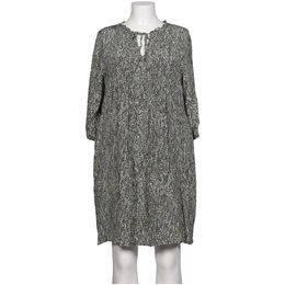 s.Oliver Kleid Damen Größe XXL Second Hand grün