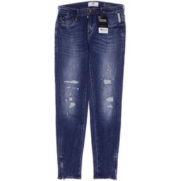 Le Temps Des Cerises Jeans Damen Gr&ouml;&szlig;e 26 Second Hand blau