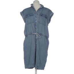 s.Oliver Overall oder Jumpsuit Damen Gr&ouml;&szlig;e M Second Hand blau