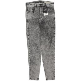 Diesel Jeans Damen Gr&ouml;&szlig;e 26 Second Hand grau