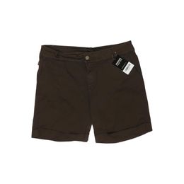 erdb&auml;r Erdb&auml;r Shorts Damen Gr&ouml;&szlig;e XL Second Hand braun