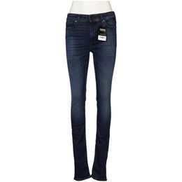 Replay Jeans Damen Gr&ouml;&szlig;e 29 Second Hand marine