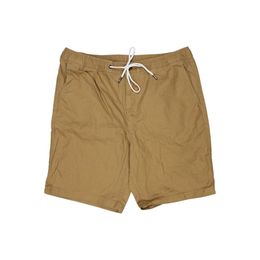 Tommy Hilfiger Shorts Herren Gr&ouml;&szlig;e 34 Second Hand braun