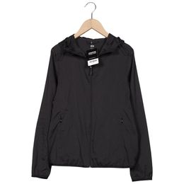 Uniqlo Jacke Damen Größe S Second Hand schwarz