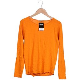 Smith & Soul Smith&Soul Langarmshirt Damen Gr&ouml;&szlig;e XS Second Hand orange
