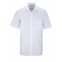 OLYMP Business Shirt male White size 50