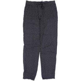 Gerry Weber Stoffhose Damen Größe M Second Hand schwarz