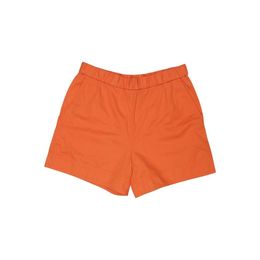 Cos Shorts Damen Gr&ouml;&szlig;e XL Second Hand orange