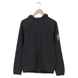 New Balance Jacke Herren Größe S Second Hand schwarz