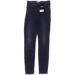 Marc O'Polo Marc O'Polo Jeans Damen Gr&ouml;&szlig;e 24 Second Hand marine