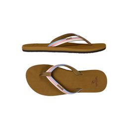 Rip Curl Sandalen Damen Gr&ouml;&szlig;e 37 Second Hand braun