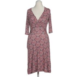 AVOCA Kleid Damen Gr&ouml;&szlig;e XS Second Hand pink