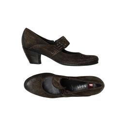 Högl Högl Pumps Damen Größe 39.5 Second Hand braun