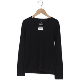 Luisa Cerano Pullover Damen Gr&ouml;&szlig;e S Second Hand schwarz